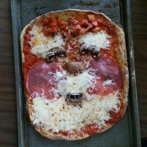 20 Times People Tried Their Hand At Cooking Christmas Dinner And Failed ...