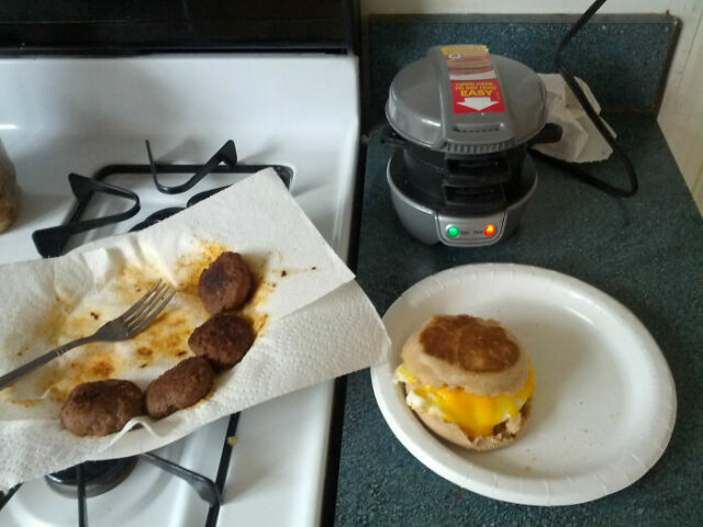 20 Times People Tried Their Hand At Cooking Christmas Dinner And Failed ...