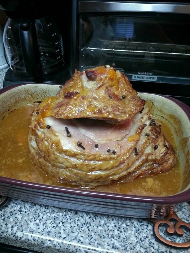 20 Times People Tried Their Hand At Cooking Christmas Dinner And Failed ...
