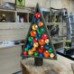 30 Of The Most Creative Christmas Trees Of The Season | DeMilked