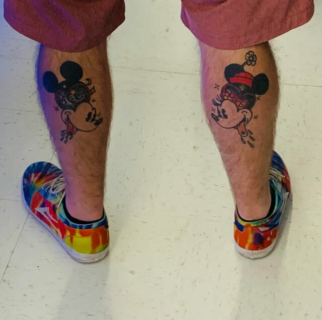 20 Pics Explaining The ‘Disney Adults’ Cultural Phenomenon | DeMilked
