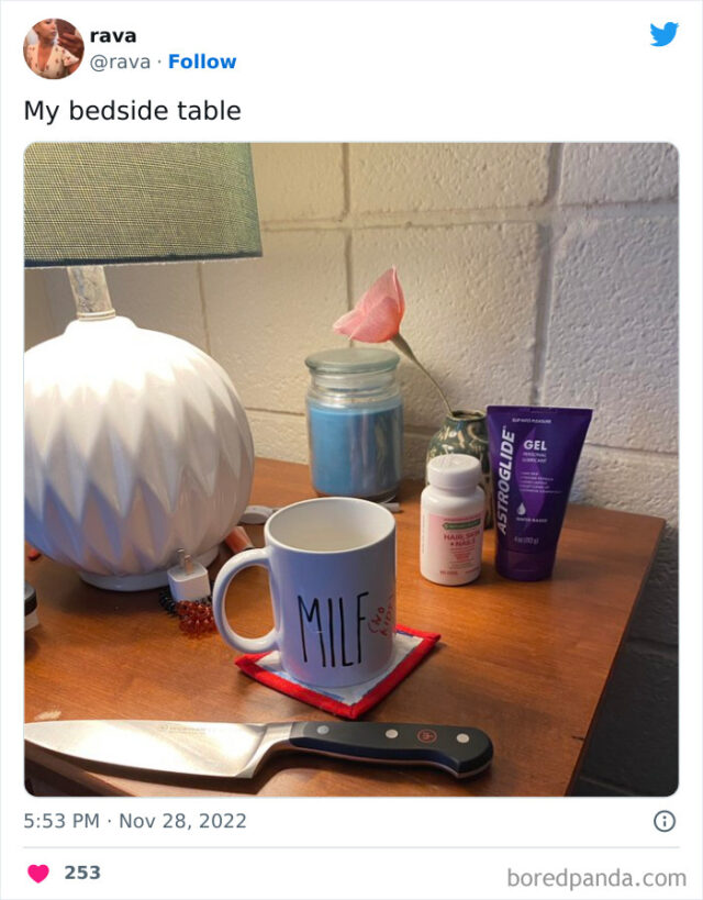 20 Memes Roasting Elon Musk And His Bizarre Bedside Table | DeMilked