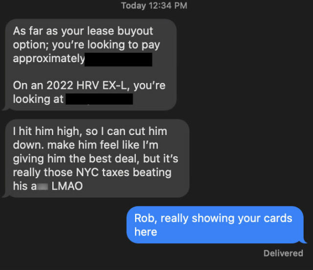 This Online Group Shares The Most Awkward And Cringe Posts Out There ...