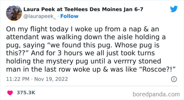 30 Of The Most Relatable And Funny Tweets Shared On A Facebook Page ...