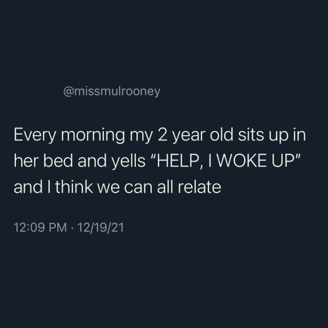 30 Of The Most Relatable And Funny Tweets Shared On A Facebook Page ...