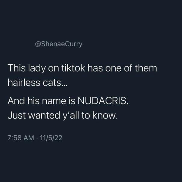 30 Of The Most Relatable And Funny Tweets Shared On A Facebook Page ...