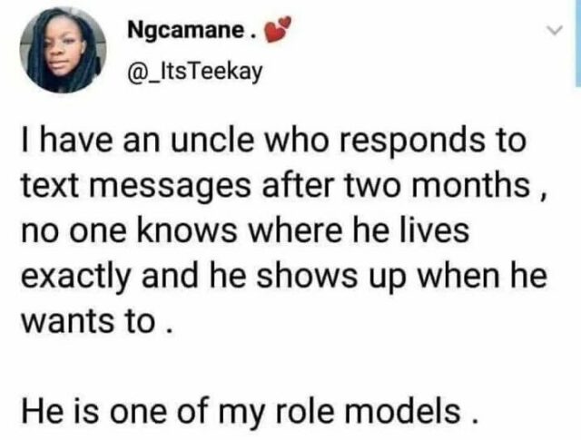 30 Of The Most Relatable And Funny Tweets Shared On A Facebook Page ...