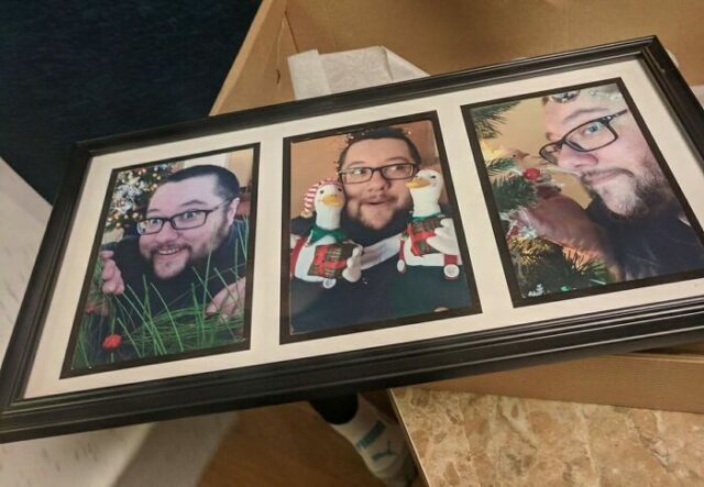 30 Times Funny Christmas Gifts Made People Laugh | DeMilked