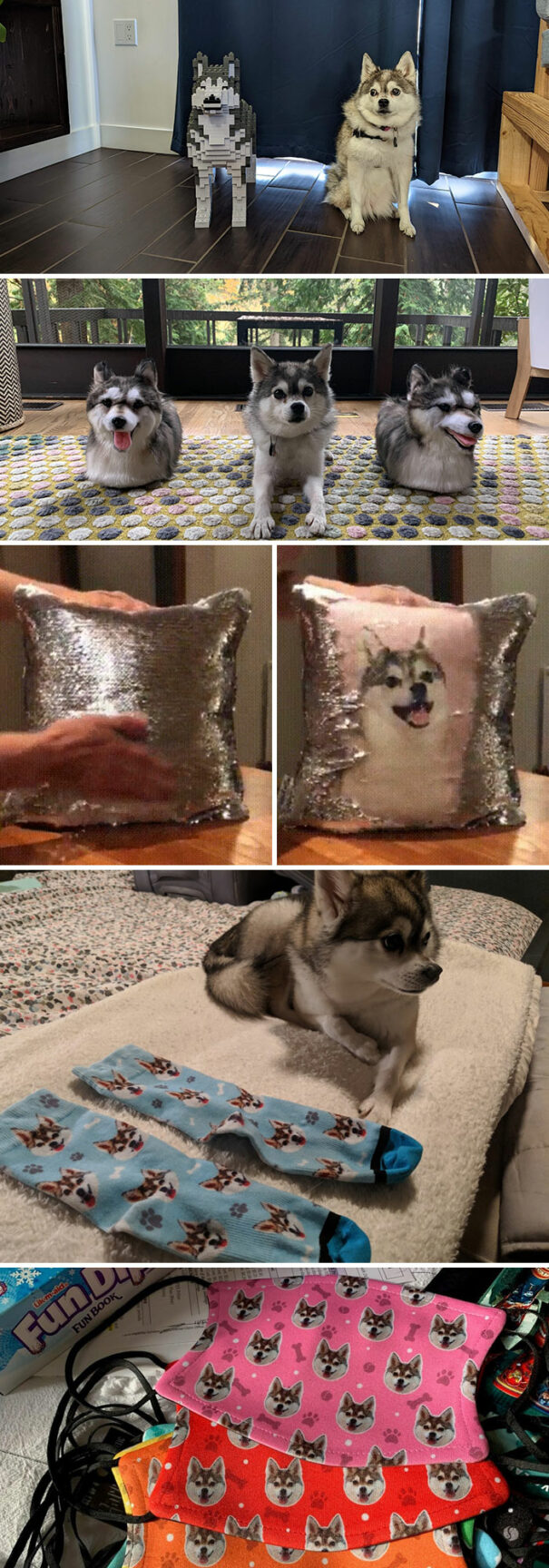 30 Times Funny Christmas Gifts Made People Laugh | DeMilked