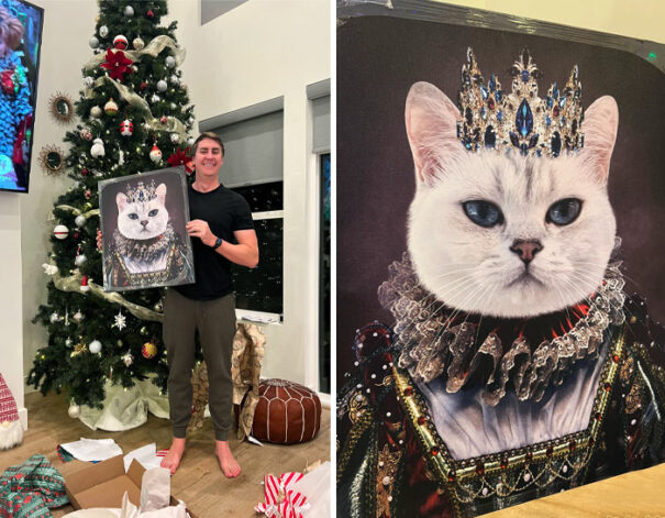 30 Times Funny Christmas Gifts Made People Laugh | DeMilked