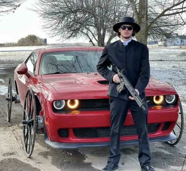 ‘DiWHY’: People In This Online Community Are Sharing Their Hilarious ...