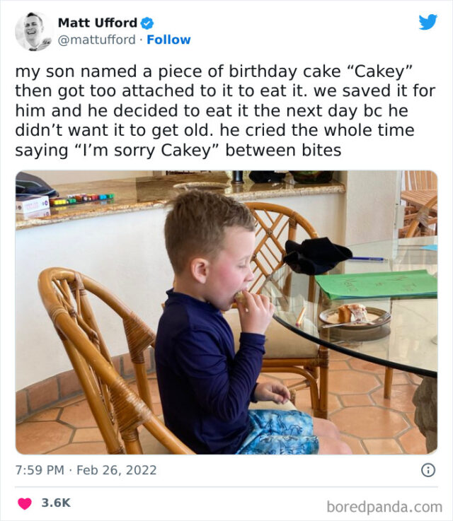 30 Kid Face-Palm Moments That Will Give You The Giggles | DeMilked