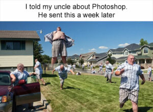 30 Pics That Really Describe “Middle Aged Humor” | DeMilked