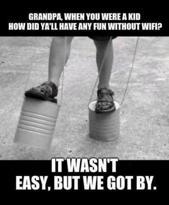 30 Pics That Really Describe “Middle Aged Humor” | DeMilked