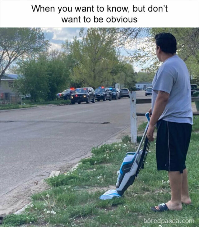 30 Pics That Really Describe “Middle Aged Humor” | DeMilked