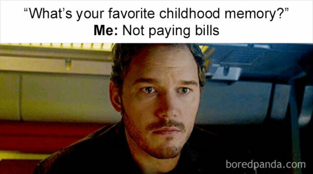 30 Pics That Really Describe “Middle Aged Humor” | DeMilked