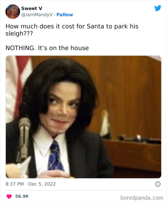 20 Christmas Tweets That Made People Smile In 2022 | DeMilked