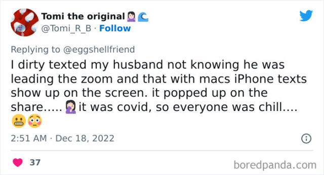 20 Funny Fails Spotted On Zoom Calls, As Shared In This Twitter Thread ...
