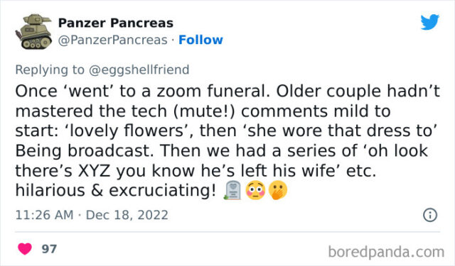 20 Funny Fails Spotted On Zoom Calls, As Shared In This Twitter Thread ...