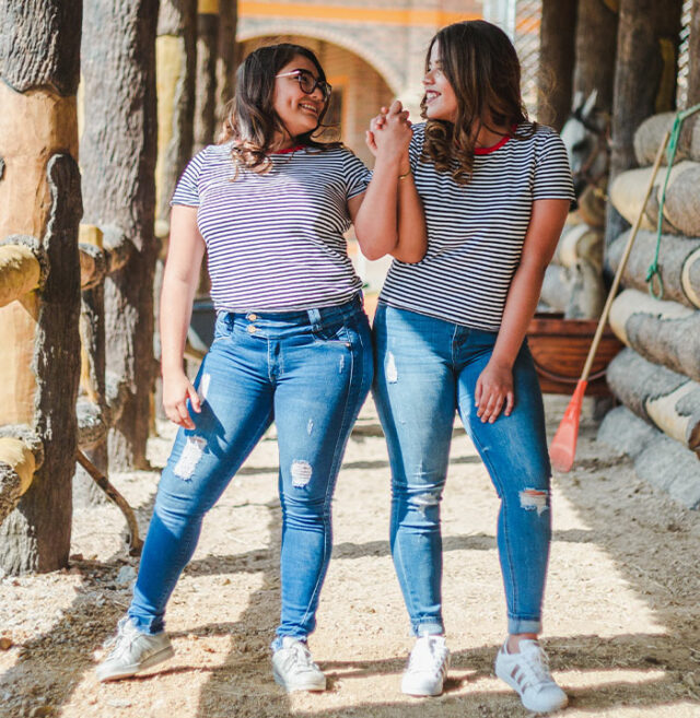 15 Swap Stories From Identical Twins | DeMilked