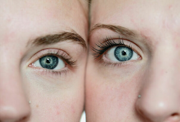 15 Swap Stories From Identical Twins | DeMilked
