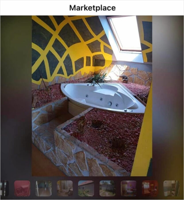 20 Weirdly-Designed Things That Are Difficult To Clean, As Shared By ...