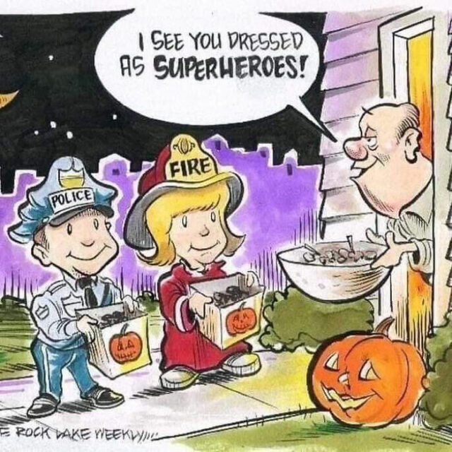 20 Funny And Ironic Jokes Shared On ‘Baby Boomer Humor’ Group Online ...