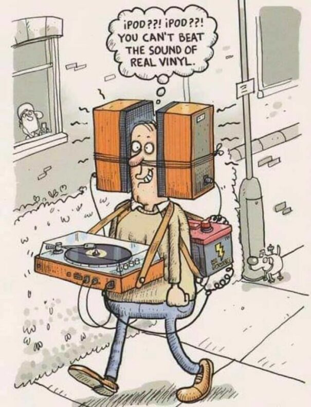 20 Funny And Ironic Jokes Shared On ‘Baby Boomer Humor’ Group Online ...