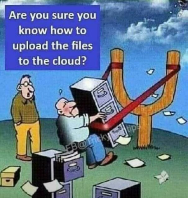 20 Funny And Ironic Jokes Shared On ‘Baby Boomer Humor’ Group Online ...