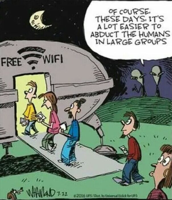 20 Funny And Ironic Jokes Shared On ‘Baby Boomer Humor’ Group Online ...