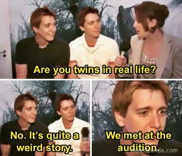 30 People Who Were Put In Place For Obvious Reasons | DeMilked