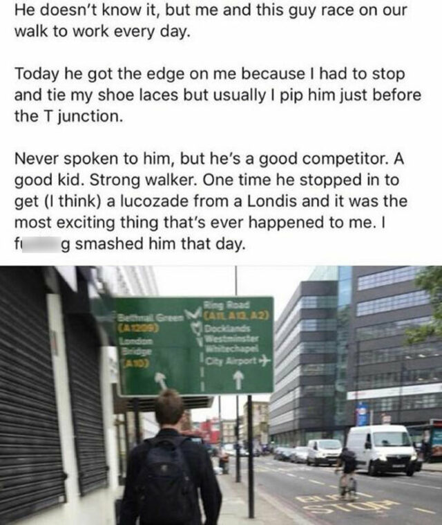 20 Times This Facebook Group Posted Funny “No Context Britain” Pics ...