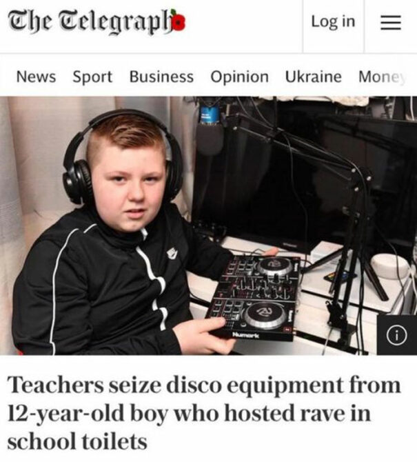 20 Times This Facebook Group Posted Funny “No Context Britain” Pics ...