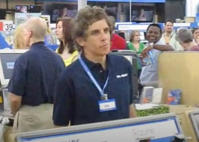 20 Times People Met Someone Famous And Didn’t Even Realise Who They ...