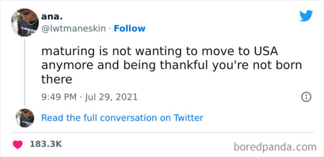 20 Satirical Memes About Life In The US | DeMilked