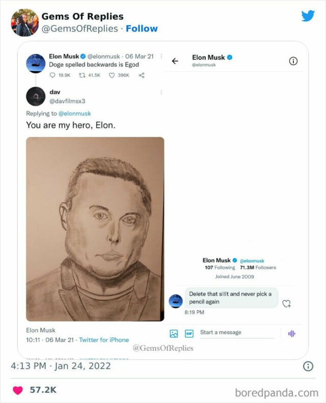 20 Savage Replies From Twitter Users, As Collected And Shared By This ...