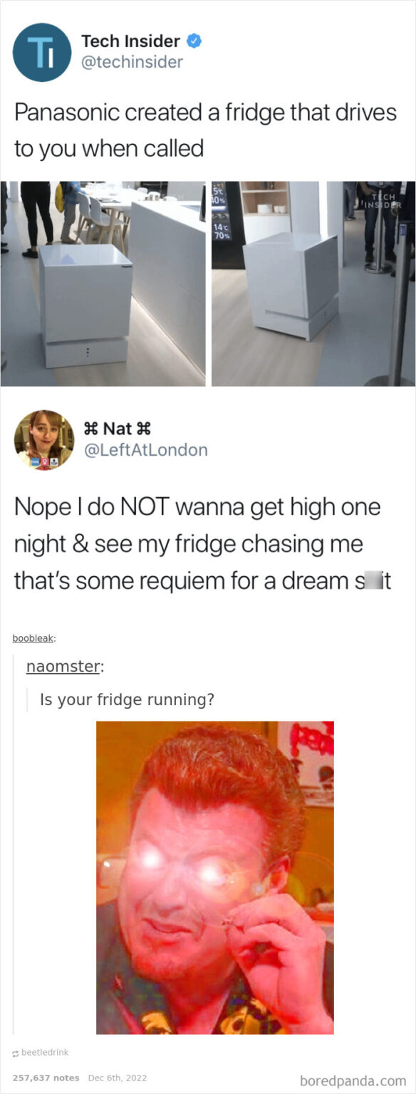 20 People Are Sharing Weird Fridge Interiors, And Here Are 20 Of The ...