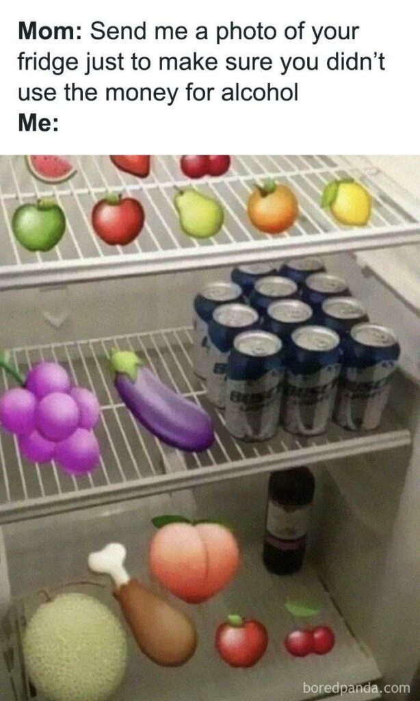 20 People Are Sharing Weird Fridge Interiors, And Here Are 20 Of The ...