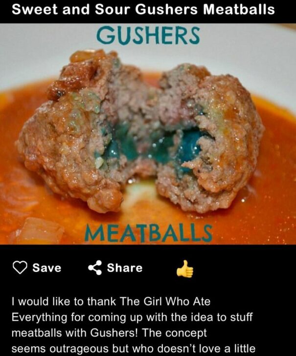 30 Unique Mix & Match Meals That You’ve Never Seen Before | DeMilked