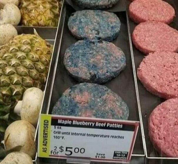 30 Unique Mix & Match Meals That You’ve Never Seen Before | DeMilked