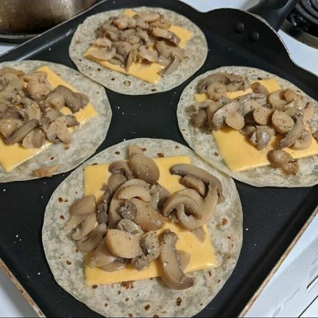 30 Unique Mix & Match Meals That You’ve Never Seen Before | DeMilked