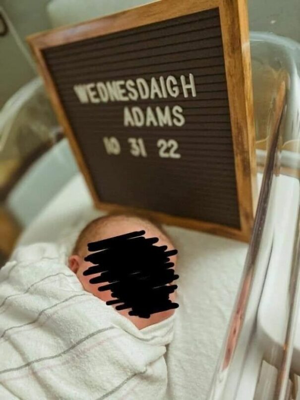 People Share 20 Hilarious Names That Raise The Question "What Were The ...