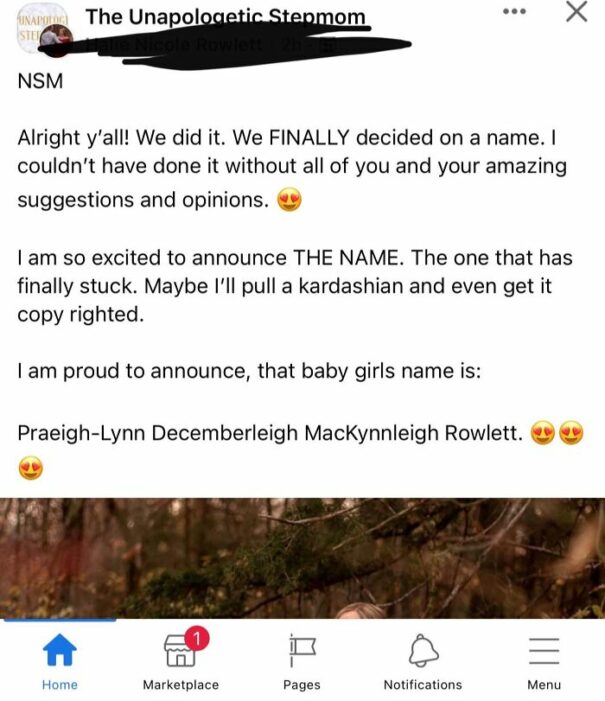 People Share 20 Hilarious Names That Raise The Question "What Were The ...