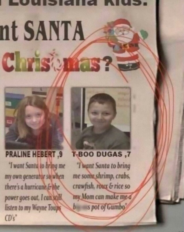 People Share 20 Hilarious Names That Raise The Question "What Were The ...