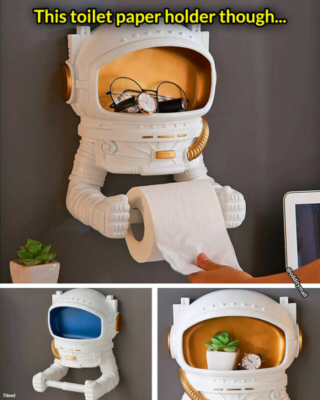 "Oddity Mall": This Facebook Page Shares Genius And Creative Products ...