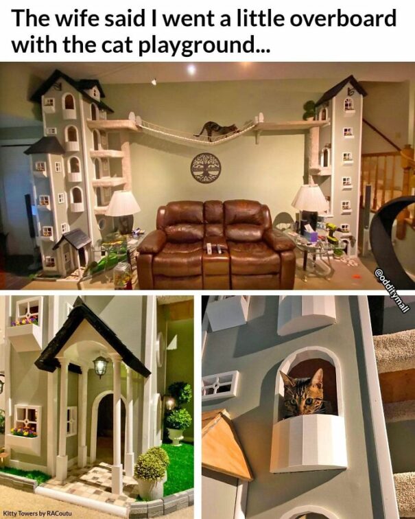"Oddity Mall": This Facebook Page Shares Genius And Creative Products ...
