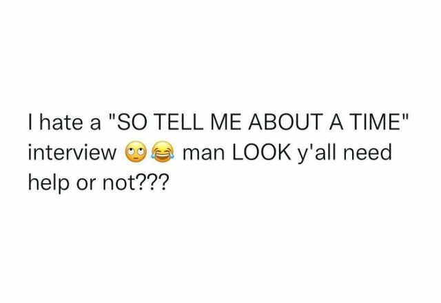 30 Of The Best Posts From ‘Adult Problems’ FB Page | DeMilked