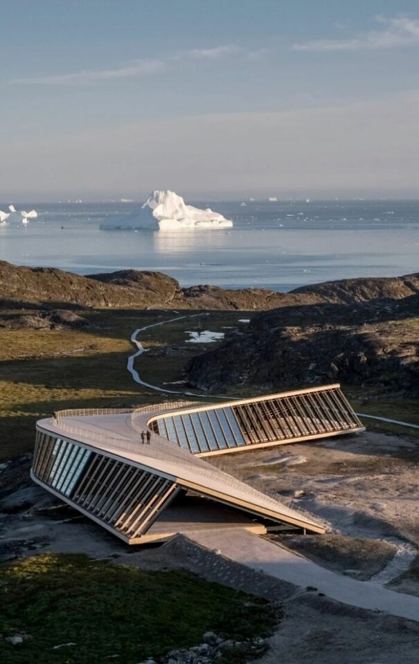 20 Most Breathtaking Pics Of Architectural Beauties Around The World ...