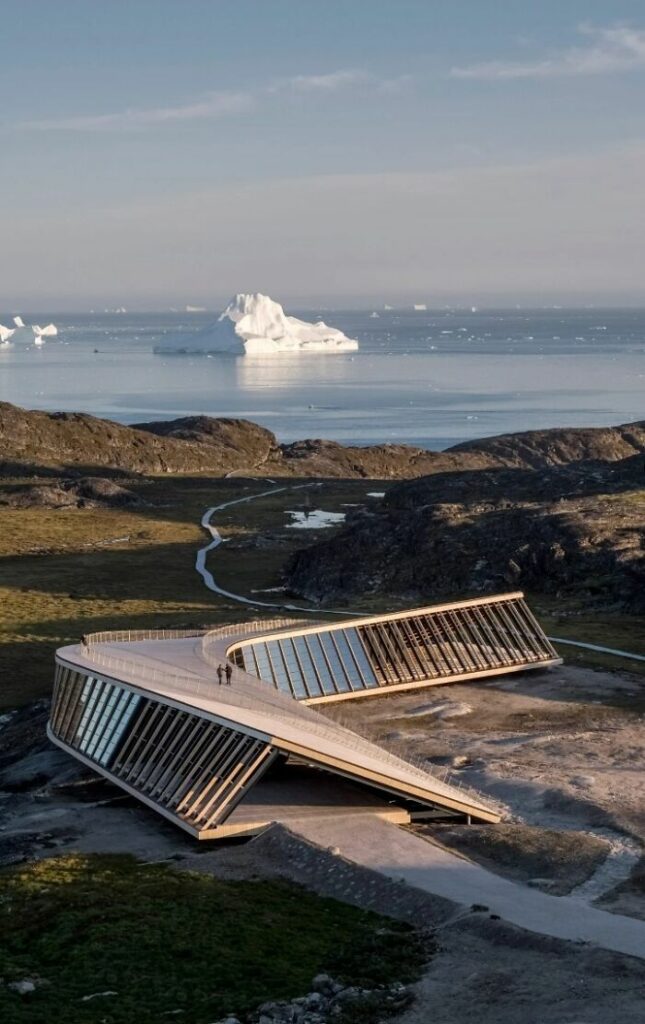 20 Most Breathtaking Pics Of Architectural Beauties Around The World ...