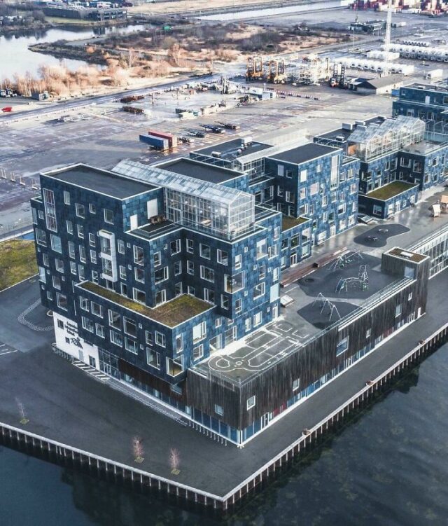 20 Most Breathtaking Pics Of Architectural Beauties Around The World ...